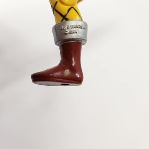 Vintage | Toys | Spiderman Animated Series The Shocker 994 Toy Biz ...